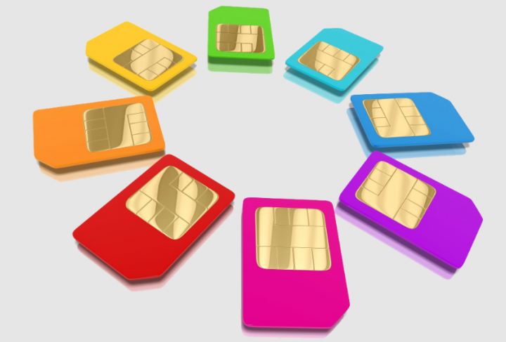 Free SIM Card Unlock PIN Code with IMEI